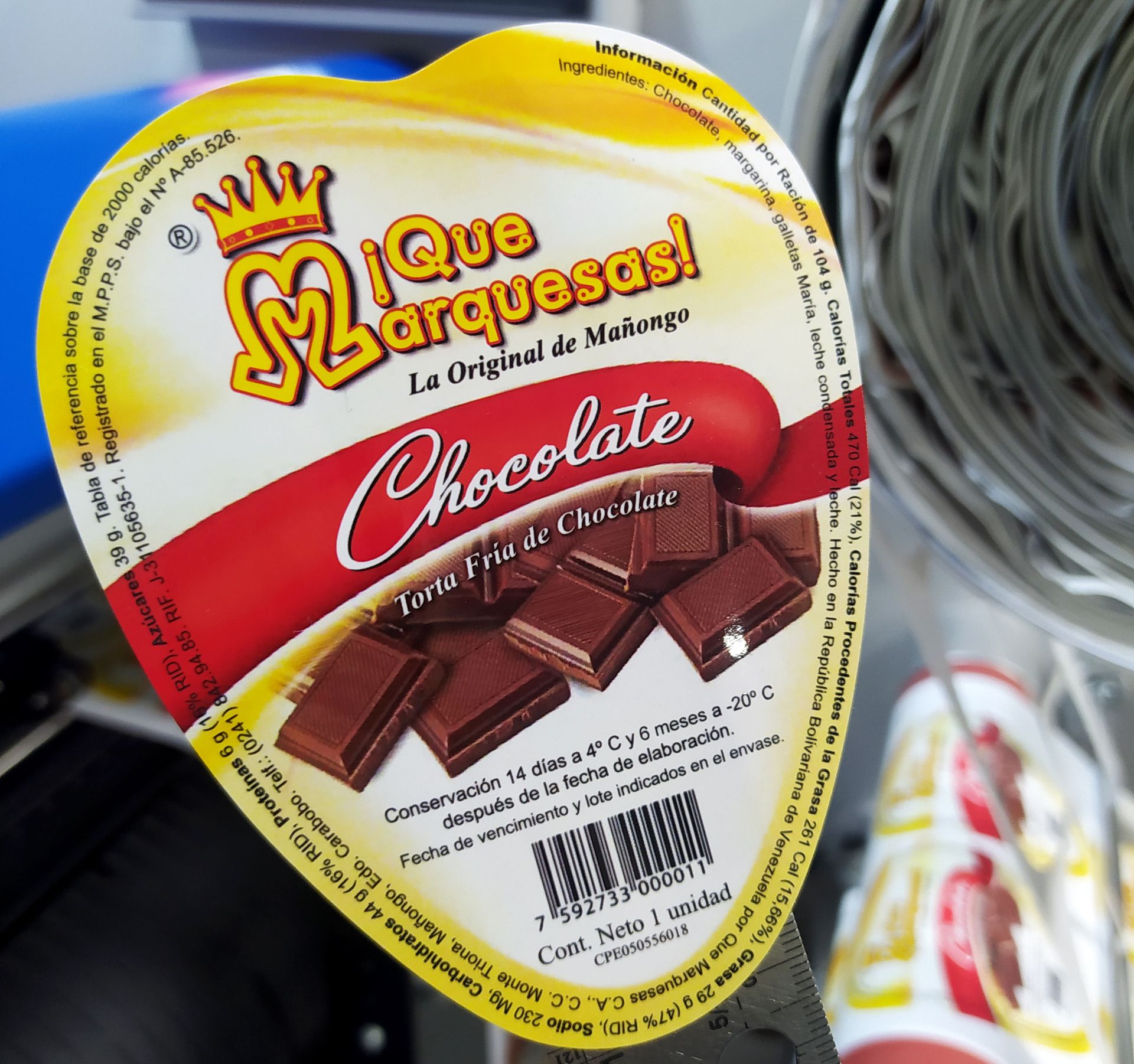 Moore Venezuela. 54 años imprimiendo confianza y calidad